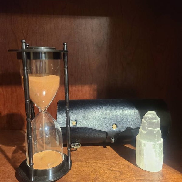 Fillable Hour Glass, Personalized Sand Ceremony Set, Unity Sand, Sand ...