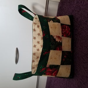 Maui Glam Bag Pattern by Pink Sands Beach Designs 126 - Etsy