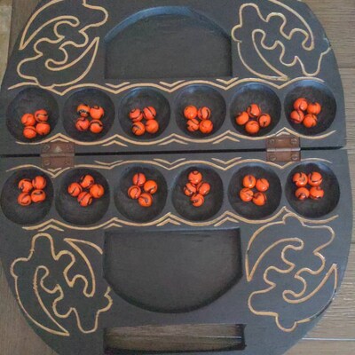 ANKARA BACKPACK Multi Pockets - Etsy