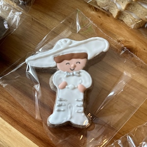Cute Mariachi Cookie Cutter - Etsy