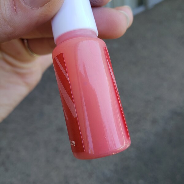 One Bottle of Opaque Resin Pigment Colorants, Color Dyes for Resin, 10g ...