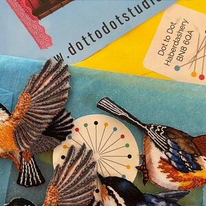 Variegated Rainbow Overlocker Thread Gütermann Wooly/bulky - Etsy UK