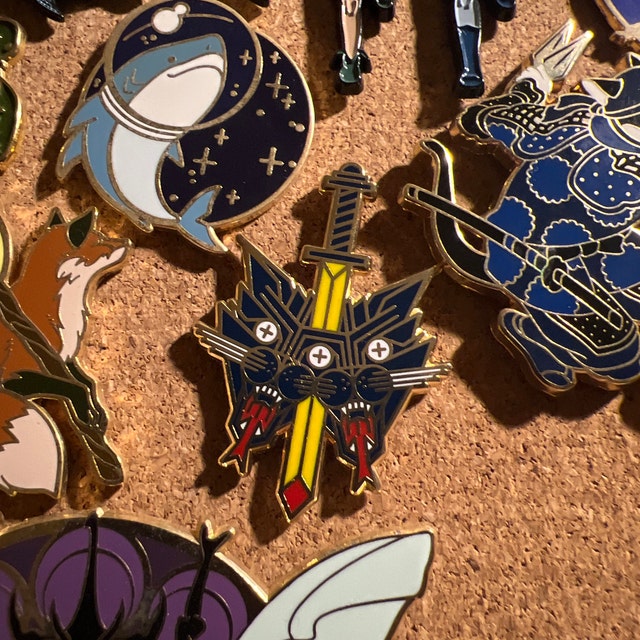 lostlustsupply - Etsy