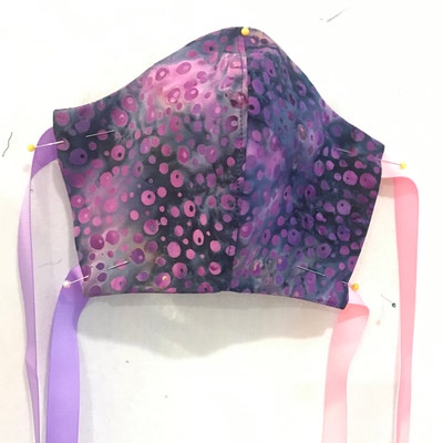 Adjustable Elastic for Face Mask, Ear Loops Elastic for Masks, 5mm ...