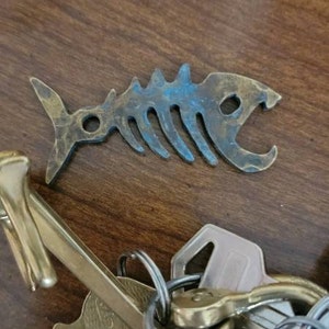 The Dead Catch Edc Pocket Multitool Bottle Opener Prybar HEX Pirate ...