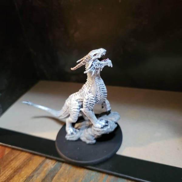 Female Planetar Angel Set of 3 DND Miniatures Faith Defender Collection ...