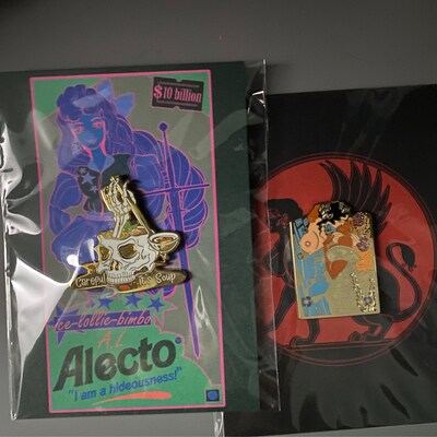 Bums & Roses Embroidered Patch Set - Etsy