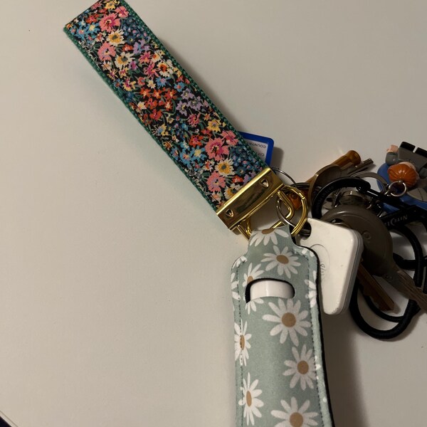 Madras Belt With D-rings Navy and Pink Colorful Patchwork Fabric Preppy ...