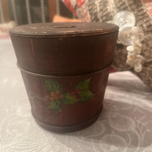 Vintage the San Francisco Music Box Co. Heart Silverplate Jewelry and ...