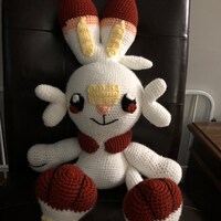 Baby Winston Crochet Pattern - Etsy