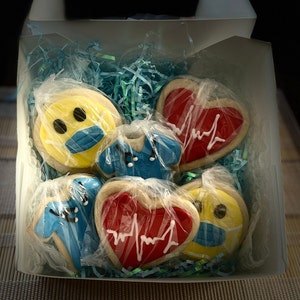 First Communion Cookies Confirmation Cookies Baptism - Etsy