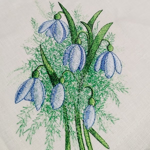 Heart in Hand Machine Embroidery Design. - Etsy