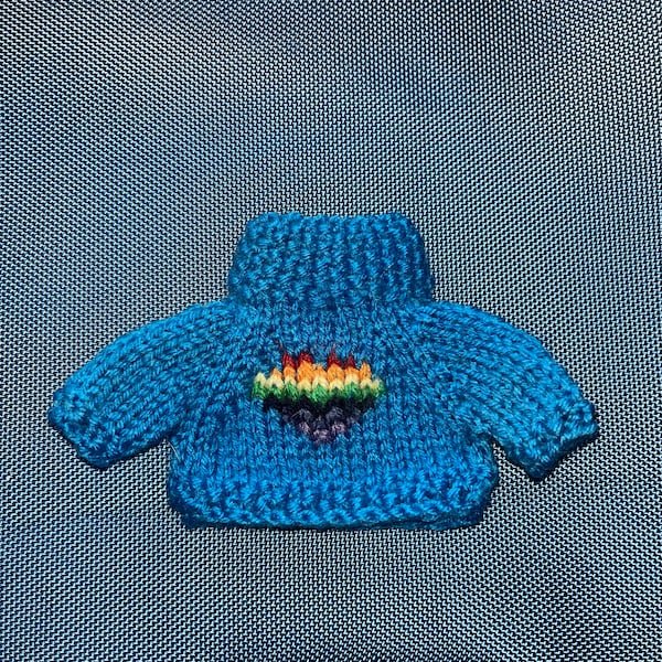 Pale Green With Cream Tummy Hand Knitted Frog - Etsy