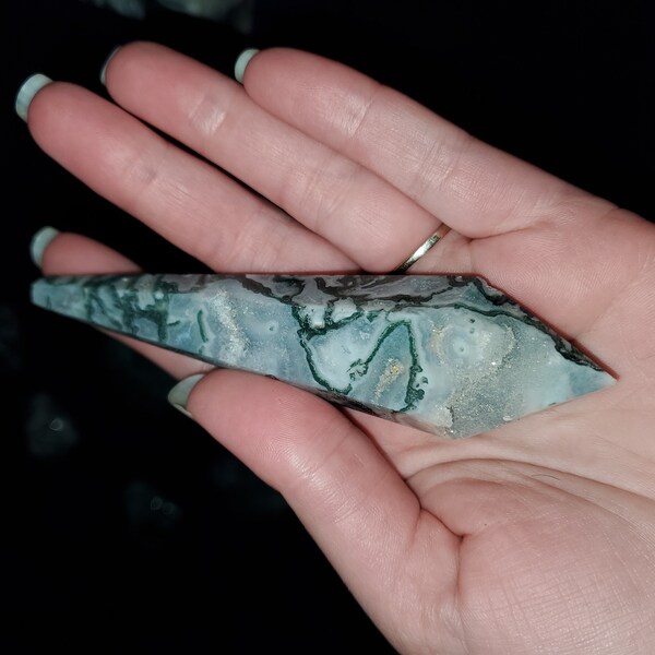 Large Garden Quartz, Shaman Quartz, Lodolite Quartz, Garden Quartz Free ...