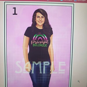 Jenni Rivera Svg - Etsy
