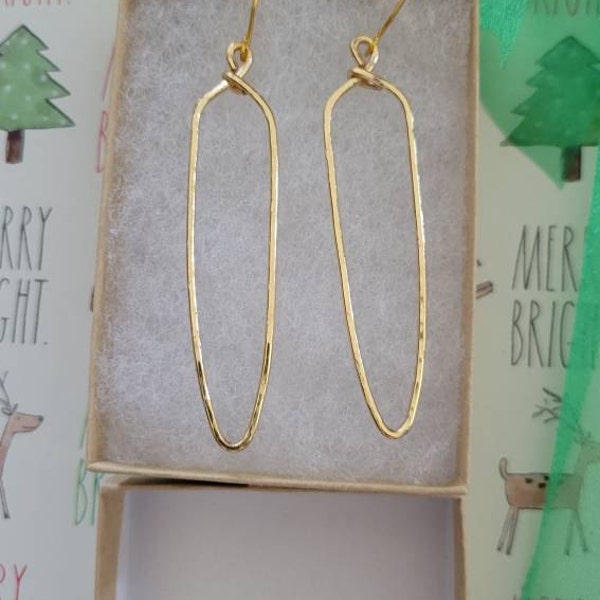 Diamond Shaped Gold Pendant Necklace - Square Shaped Gold Pendant - 14k ...