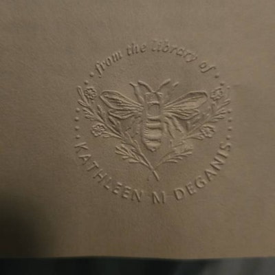 Check Box Stamp, Checklist Stamp, Dot Journal Stamp, to Do List Stamp ...