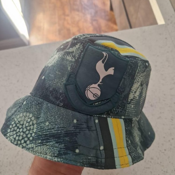 Middlesbrough 1996/97 Upcycled Classic Football Shirt Bucket Hat - Etsy