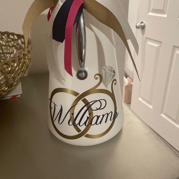 Cheer Megaphone 13" Custom Designed for Your Cheerleader or Event - Etsy