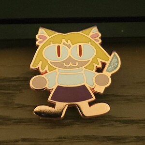 Clowning Around Jester Clown Ferret Pastel Rainbow Kawaii - Etsy