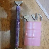 Ergonomic Diamond Painting Pen With Wishbone Design for Hand Comfort ...