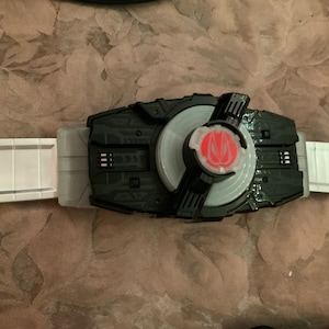 Kamen Rider Geats Rider Core ID Custom Desire Grand Prix - Etsy