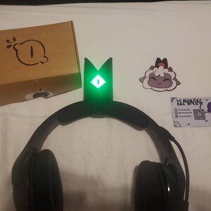 Leshy Plush Hand Made, Cult of the Lamb COTL, Leshy Follower - Etsy