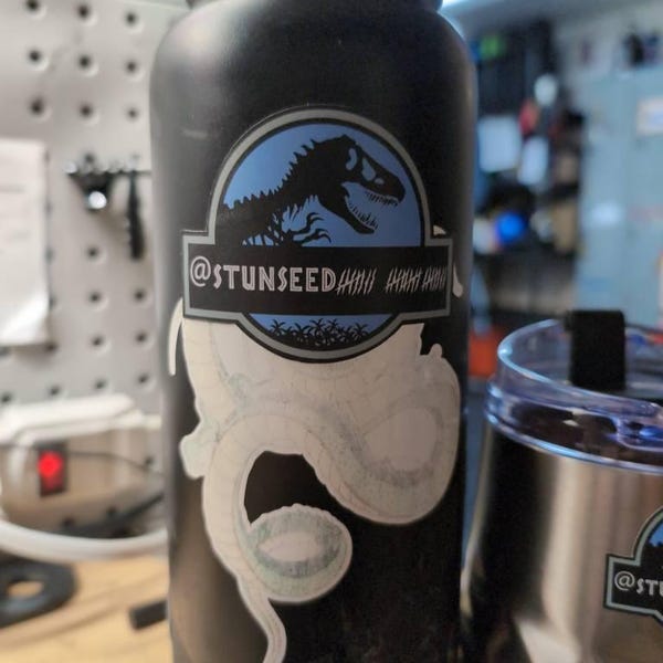 Personalized Retro Name Decal Personalized Vinyl Sticker NAME STICKER ...