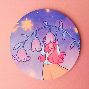 Kawaii Lemon Cat Art Print Kawaii Cute Cat Print Katnipp Illustrated ...