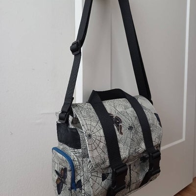 Lynn Bag PDF Sewing Pattern, Tote Bag - Etsy