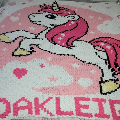 Sunny Lighthouse Crochet Graph Cross Stitch c2c, Mini C2c, Sc, Hdc, Dc ...