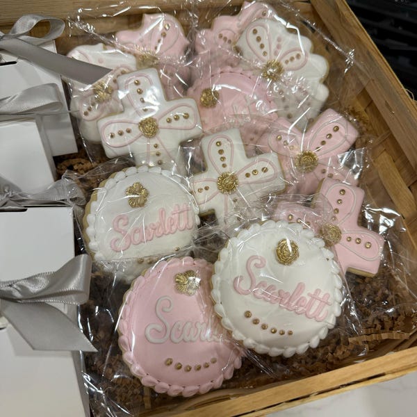 Parakeet Cookies, Bird Cookies - Etsy