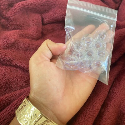 Finishing Touch Embroidery & Sewing Bobbin Thread 1100yds. - Etsy