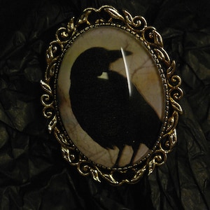 Watership Down Locket. Fiver and the Black Rabbit | Etsy