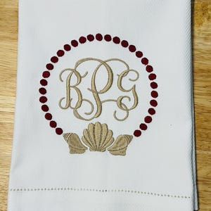 5 Size Harrington Embroidery Font Embroidery Designs, PES Fonts Machine ...