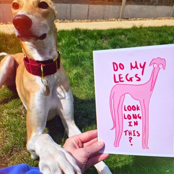 Must Rub Belly for Good Luck, Instant Download, Vibrant, Fun and Quirky ...