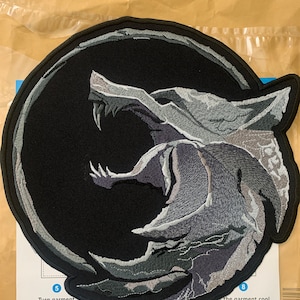 Susanoo Sasuke Skull Patch Manga Anime Large Embroidered - Etsy