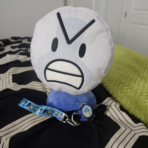 Shelly Dandys World Roblox Keychain - Etsy