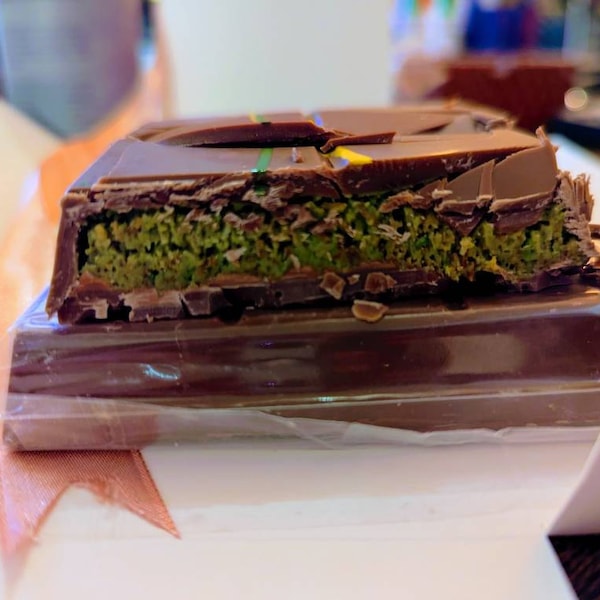 Premium Mixed Turkish Delight, 6 Assorted Turkish Delight, Real ...