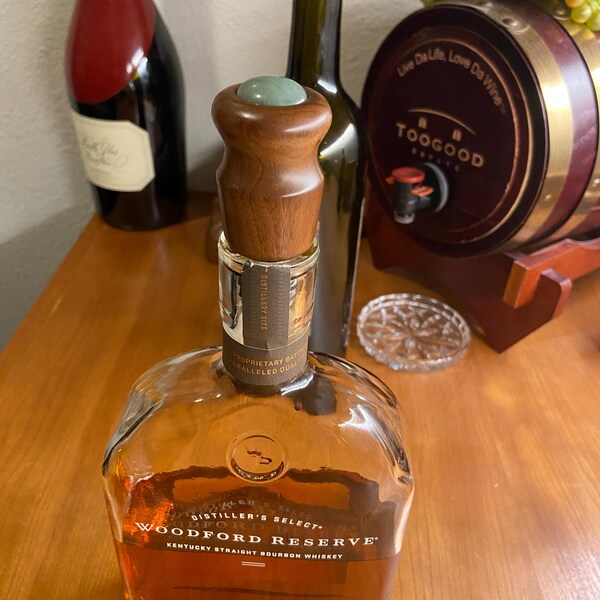 Shawl Pin Hand Turned Honey Locust and Walnut Woods, Also Used for ...