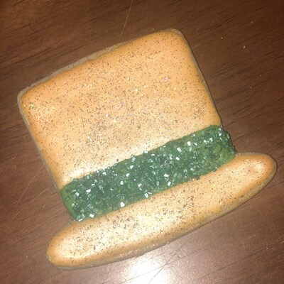 Top Hat Cookie Cutter - Etsy