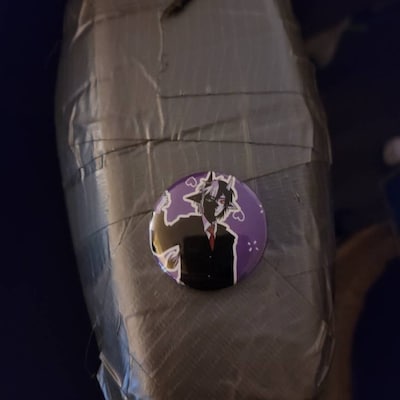 Dream SMP Buttons 1.5 Inch - Etsy