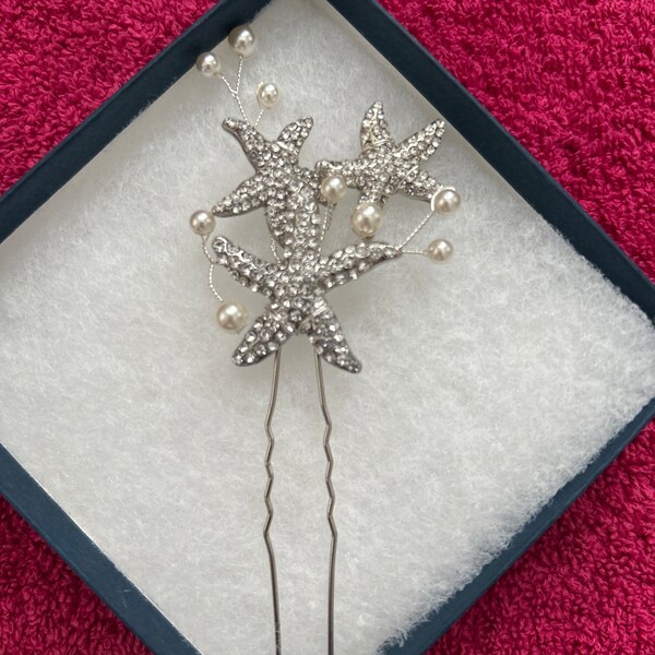 Swarovski Crystal Bridal Forehead Piece - Etsy