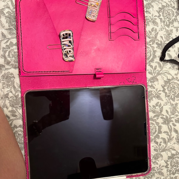 Upcycled Rainbow Notebook, Upcycled Notepad, Christmas Notebook ...