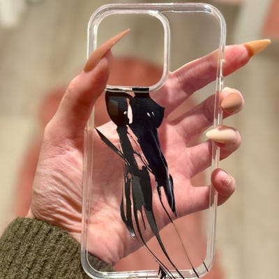 Greek Mythology Phone Case Aesthetic Sculpture Cover for iPhone 13, 12 ...