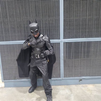 Arkham Bat Claw Full-scale Prop - Etsy