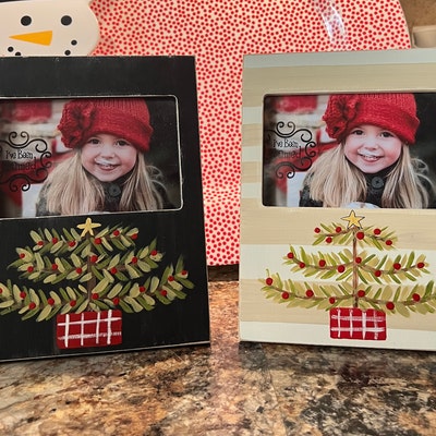 Sticker Collection Frame - Etsy