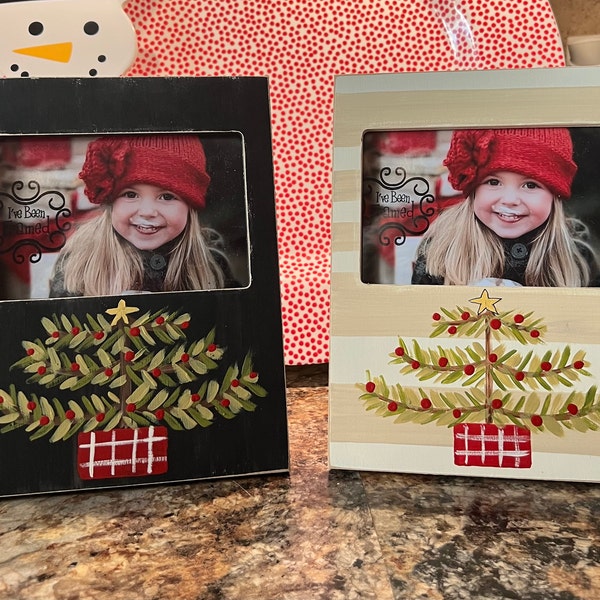 Sticker Collection Frame - Etsy