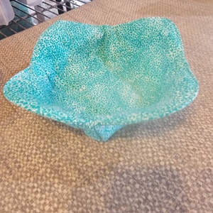 8 Bowl Cozy Embroidery Pattern Microwave Bowl Cozy for Soup Quilted IN ...