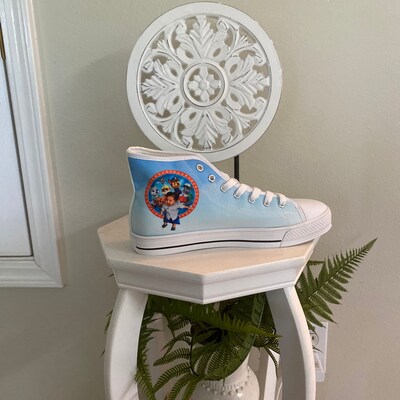 Cute Panda Shoes Panda Sneakers Cute Panda Shoes Custom - Etsy